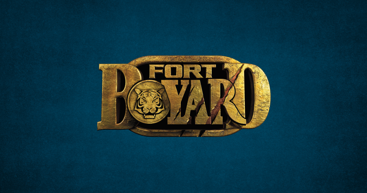 Fort Boyard : La Boutique Officielle de l'émission